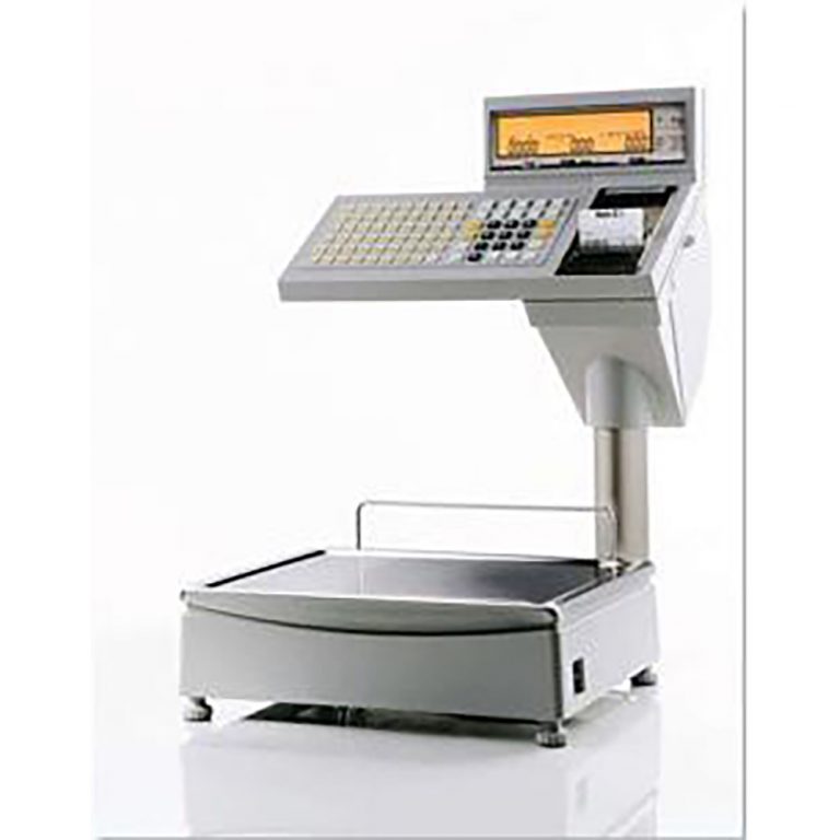 Weight Scale Machine – SLF Technology Sdn Bhd
