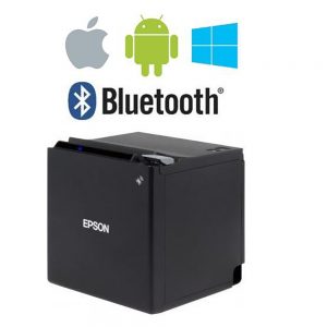 Epson TM-m30 Bluetooth Thermal Receipt Printer - SLF Technology Sdn Bhd