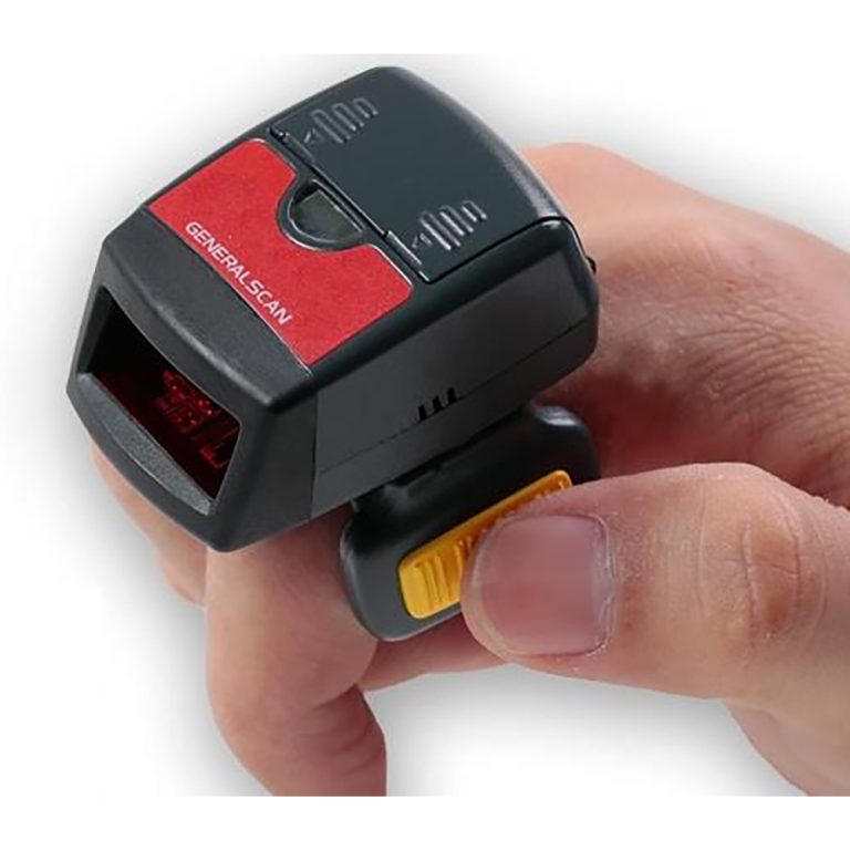 GS R1000BT 1D Wearable Ring style Barcode Scanner For Android IOS SLF Technology Sdn Bhd gs-r1000bt-1d-wearable-ring-style-barcode-scanner-for-android-ios-slf-technology-sdn-bhd