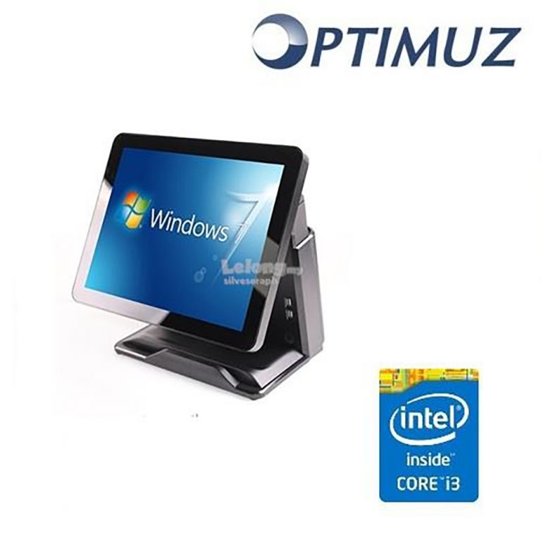 Pos Terminal Archives - SLF Technology Sdn Bhd