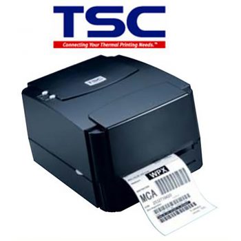 TSC TTP-244 Pro Barcode Printer - SLF Technology Sdn Bhd