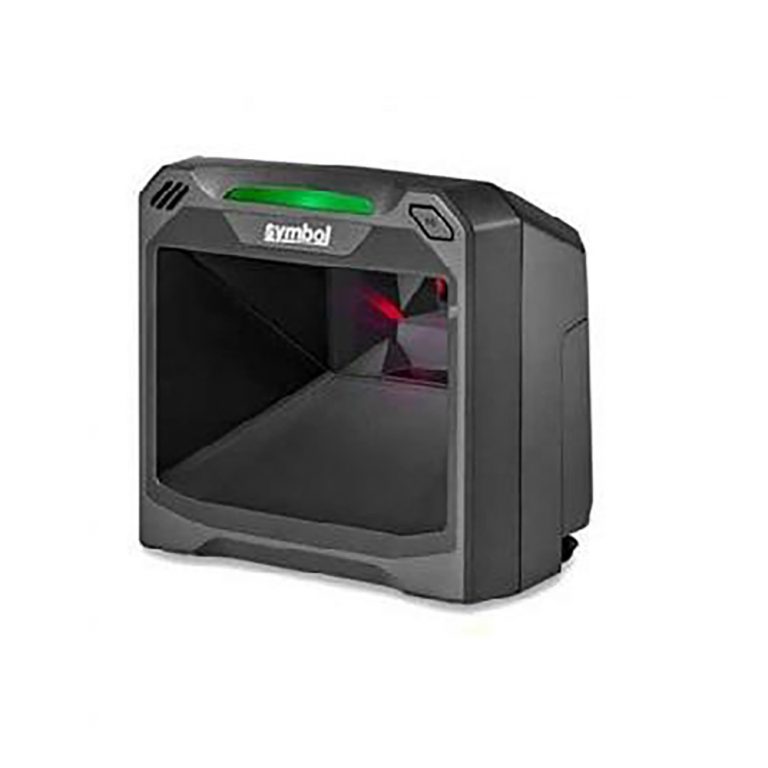 Zebra Motorola DS7708 2D Counter Scanner - SLF Technology Sdn Bhd