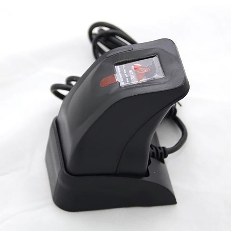 ZK4500 Biometric Fingerprint Reader -USB - SLF Technology Sdn Bhd